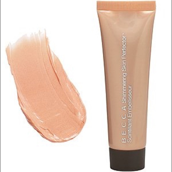 BECCA | Makeup | Opal Becca Discontinued Mini Shimmering Skin Perf ...